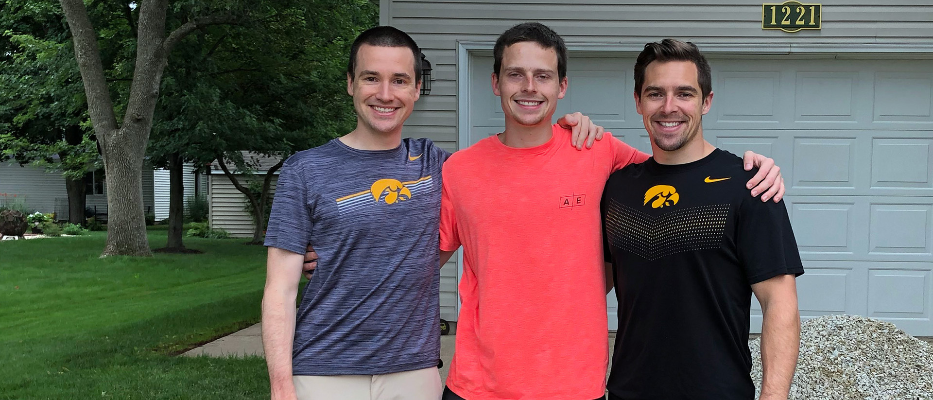 Biostatistics unites the Seedorff brothers | Stories - The University ...