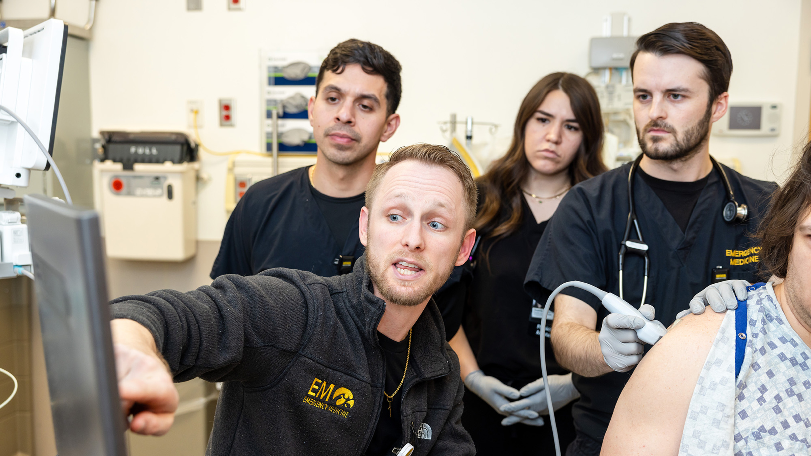 UI Health Care's North Liberty campus: Building for Iowa | Stories ...