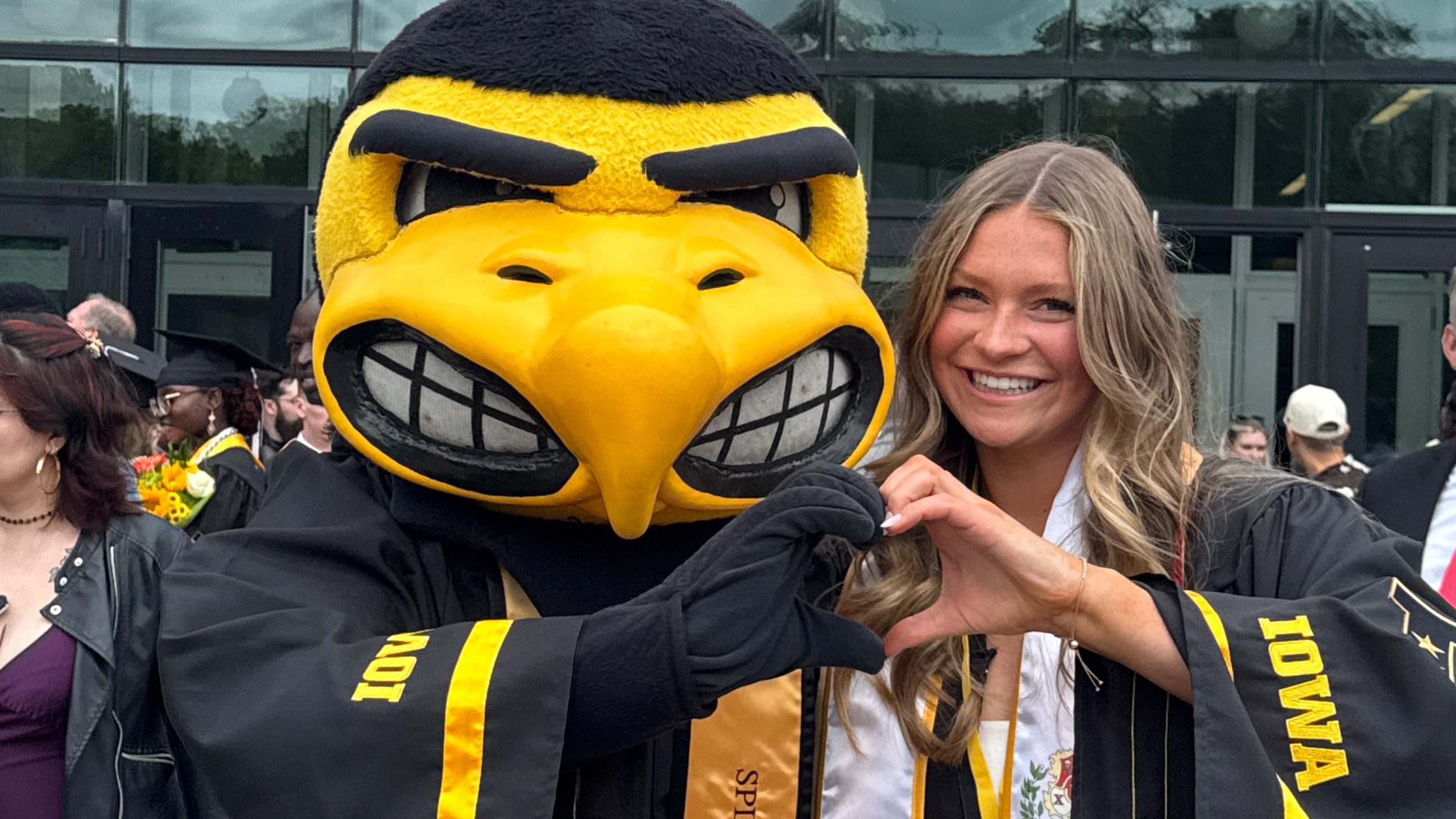 Health care | Stories - The University of Iowa